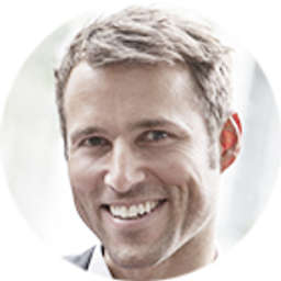 Christian Schmid - Crunchbase Person Profile