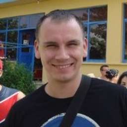 Sergei Masich - COO and Co-Founder @ PlayCreek - Crunchbase Person Profile