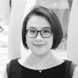 Stephanie Wu - Founder and CEO @ CompassList - Crunchbase Person Profile