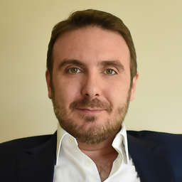 Alex Luton - Crunchbase Person Profile