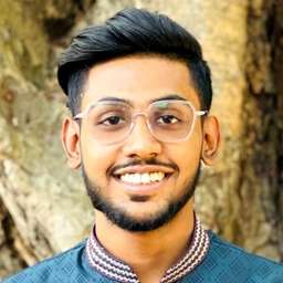 Shejan Mahamud - Crunchbase Person Profile