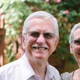 REV. CLIVE BECKENHAM - Founder @ New Life Home Trust - Crunchbase ...