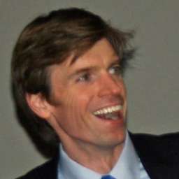 Collin O'Mara - President & CEO @ National Wildlife Federation ...