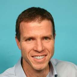 Ilan Shiber - CTO @ NsKnox - Crunchbase Person Profile