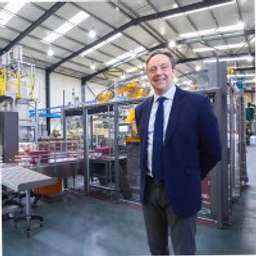 James Sweeting - Director and Executive Chairman @ Lincoln & York ...