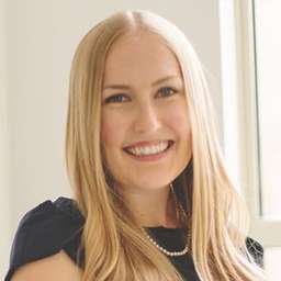 Grace Hahn - Associate and Investor @ Edison Partners - Crunchbase ...