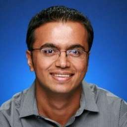 Jatan Shah - President and COO @ QSC - Crunchbase Person Profile