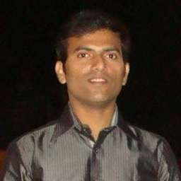 Sumeet Patil - Founder, Owner & Director @ Anvi Data Solution - Crunchbase Person Profile