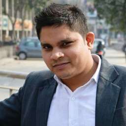 Birendra singh - Founder & Creative Director @ Focus Animation Studio ...