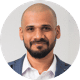 Basanth Patil - Crunchbase Person Profile