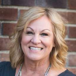 Sheri Silk - Crunchbase Person Profile