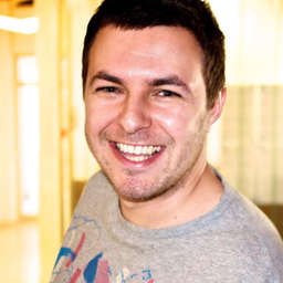 Simon Zimmerman - Co-founder & Managing Director @ Solomon - Crunchbase ...