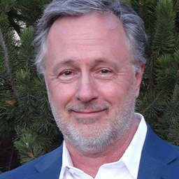 Thomas Beck - Co-Founder and Co-CEO @ Winston Therapeutics - Crunchbase ...