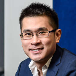 Jonathan Leong - Founder & CEO @ Nogle - Crunchbase Person Profile