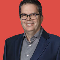 Mike Dufton - CEO @ Volaris Group - Crunchbase Person Profile