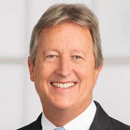 Frank Schubert - Crunchbase Person Profile