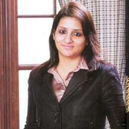 Anjali Jain - Founder and Managing Director @ Foyer Interiors - Crunchbase Person Profile