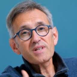 Didier Bonnet - Founder and President @ MegaCities-ShortDocs ...