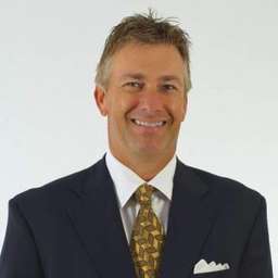 Tim Farmer - Crunchbase Person Profile