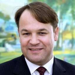 Reinhard Binder - Managing Partner @ Binder Consulting - Crunchbase ...