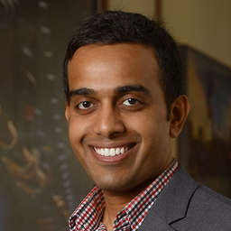 Prashanth Chandrasekar - CEO and Board Member @ Stack Overflow - Crunchbase Person Profile