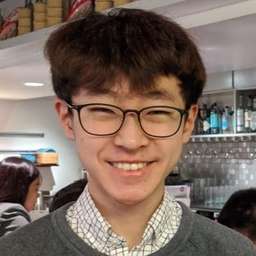 Austin Shin - Crunchbase Person Profile
