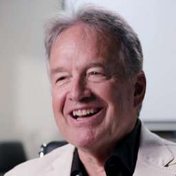 Derrick Roberts - Crunchbase Person Profile