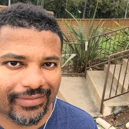 Micah Jackson - Crunchbase Person Profile