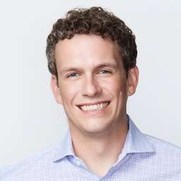 Ian Andrews - Crunchbase Person Profile