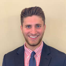 Jared Geller - Co-Founder and Co-CEO @ Triumph - Crunchbase Person Profile