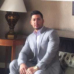 Joseph Fazio - Crunchbase Person Profile