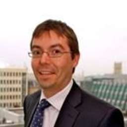 Malcolm King - Crunchbase Person Profile