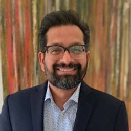 Parmjeet Singh - Chief Executive Officer & Founder @ Stream Financial ...