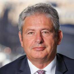Alain Beck - Founder, Chairman and CEO @ ACMI - Crunchbase Person Profile