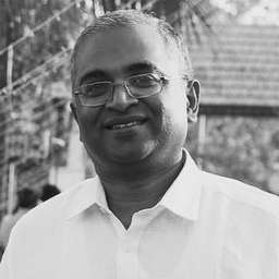 Ajit Mathai - Founder @ mByom - Crunchbase Person Profile