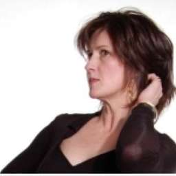 Alison Weber - Chief Creative Officer – Curiology @ Levy Restaurants ...