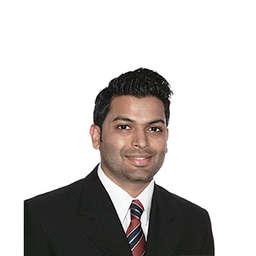 Sameer Masood - Founding Partner @ MD Consultants - Crunchbase Person Profile