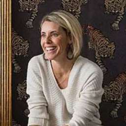 Pamela Frisoli - Founder, CEO and Principal Designer @ Trovare Home ...