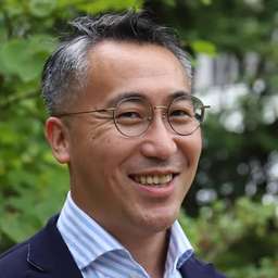 Hideki Shimada - Director, Startups Support Division, Innovation and ...