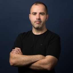 Tom Vaknin - Co-Founder & Co-CEO @ Pay - Crunchbase Person Profile
