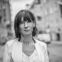 Jenny Österman - Senior Project Manager @ Stureplans Affärsresebyrå ...