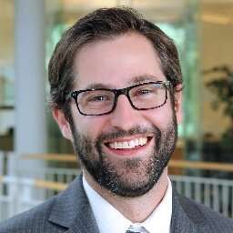 Todd Milbourn - Director, Journalism Master's Program @ University of ...