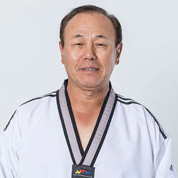 Sun Ki Chong - Founder and President @ Master Chong's World Class Tae ...