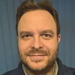 Gavin Hamer - Crunchbase Person Profile