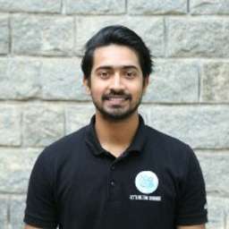 Anirudh S Dutt - Founder & CEO @ Let's Be The Change - Crunchbase Person Profile