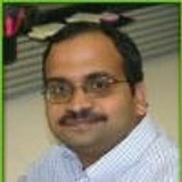 Ramesh Ramaswamy - Chief Delivery Officer @ Ignitho Technologies ...