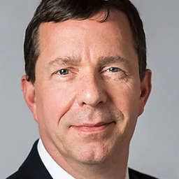 Ronan Cassidy - Chief HR & Corporate Officer @ Shell - Crunchbase ...