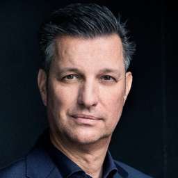 Thomas Schmall - Crunchbase Person Profile