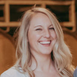 Crystalyn Hoffman - Co-Founder & Managing Director @ Spicy Vines ...