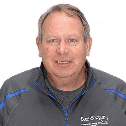 Robert Daly - Owner & Designer @ Blue Spruce Nursery & Landscaping ...